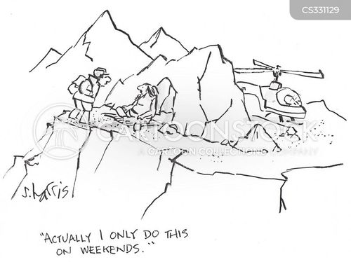 Part-time Job Cartoons and Comics - funny pictures from CartoonStock