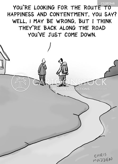 Strive Cartoons and Comics - funny pictures from CartoonStock