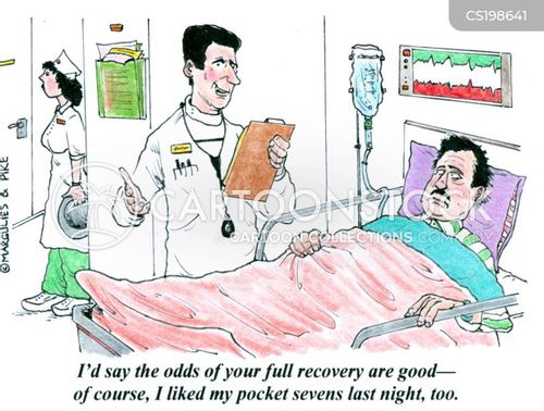 Odd Cartoons and Comics - funny pictures from CartoonStock