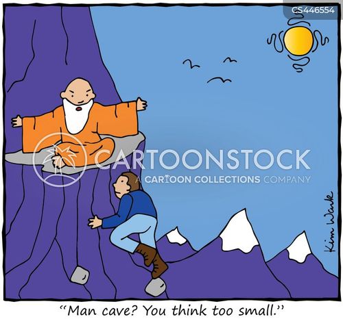 Alone Time Cartoons and Comics - funny pictures from CartoonStock