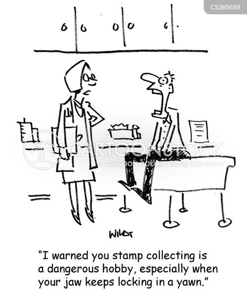 Extreme Hobby Cartoons and Comics - funny pictures from CartoonStock