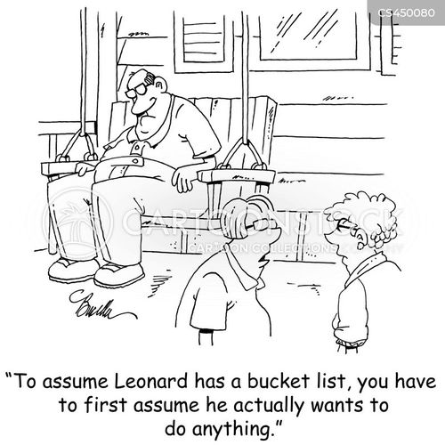 Stale Cartoons and Comics - funny pictures from CartoonStock