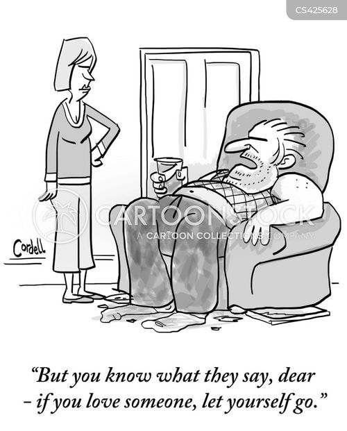 Meal Rotation Cartoons and Comics - funny pictures from CartoonStock