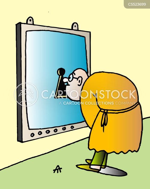 Lock And Key Cartoons and Comics - funny pictures from CartoonStock