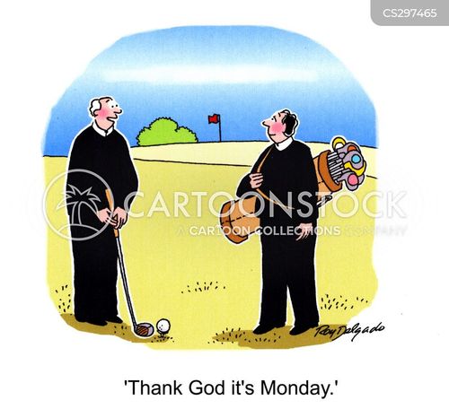 Taking Time Off Cartoons and Comics - funny pictures from CartoonStock