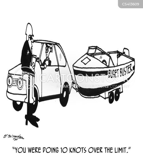 Police Car Chase Cartoons and Comics - funny pictures from CartoonStock