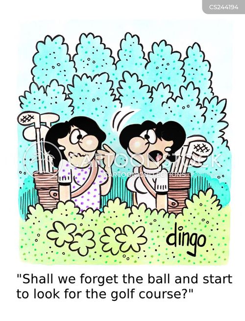 Misdirect Cartoons and Comics - funny pictures from CartoonStock