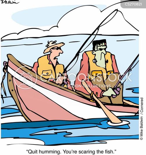 Hum Cartoons and Comics - funny pictures from CartoonStock