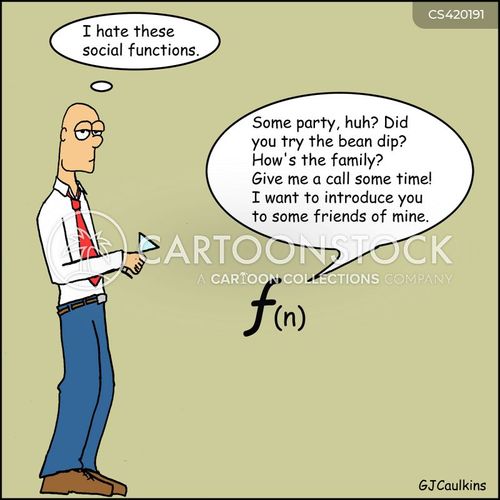 Computer Functions Cartoons And Comics Funny Pictures From CartoonStock