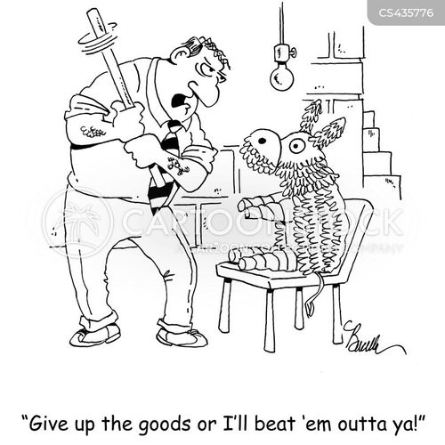 The Candy Man Cartoons and Comics - funny pictures from CartoonStock