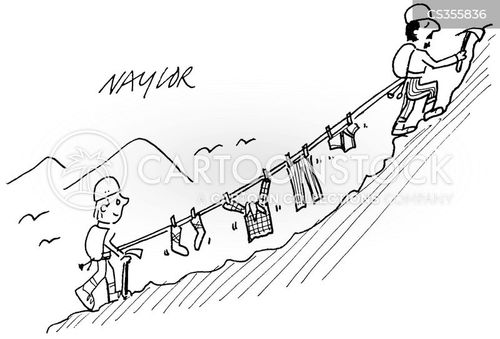 Sports-washing Cartoons and Comics - funny pictures from CartoonStock