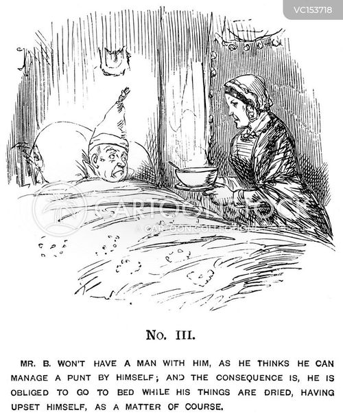 Punt Cartoons and Comics - funny pictures from CartoonStock