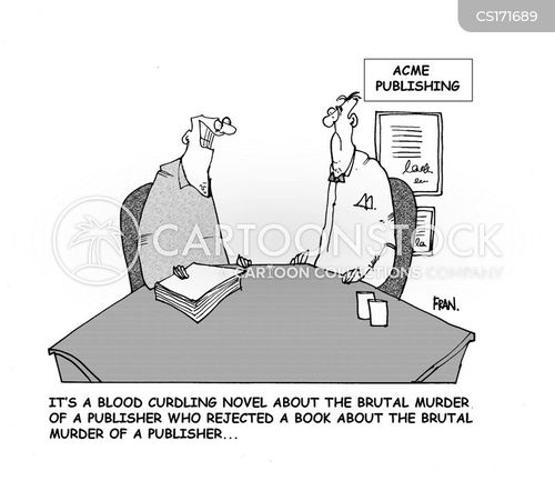 Blood Cartoons and Comics - funny pictures from CartoonStock
