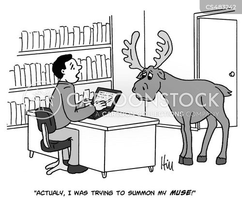 Deliberately Misunderstanding Cartoons and Comics - funny pictures from ...