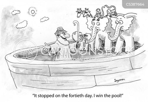 If You Build It They Will Come Cartoons and Comics - funny pictures ...