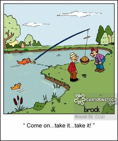 Leisure Activities Cartoons and Comics - funny pictures from CartoonStock