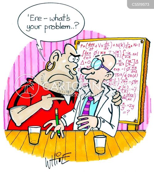 Pub Fight Cartoons And Comics Funny Pictures From Cartoonstock ...