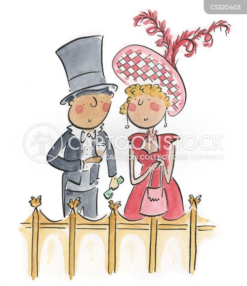 Bookie Cartoons and Comics - funny pictures from CartoonStock