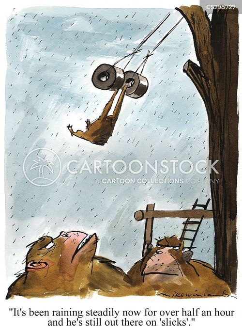 Zoo Animals Cartoons and Comics - funny pictures from CartoonStock