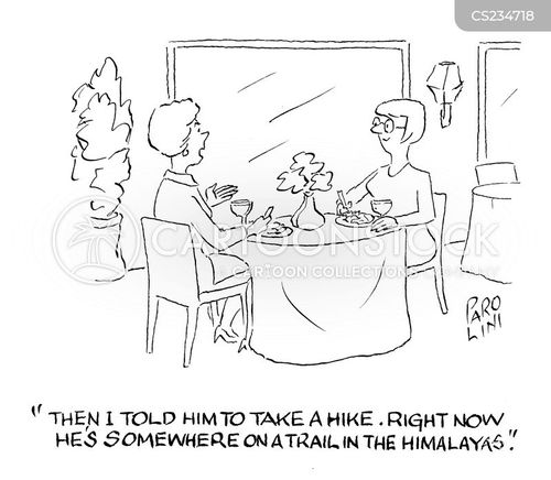 Taken Literally Cartoons and Comics - funny pictures from CartoonStock