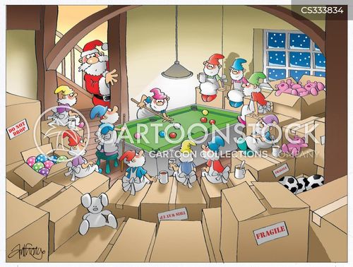 Down Time Cartoons and Comics - funny pictures from CartoonStock