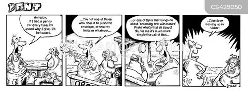 Scuba Dive Cartoons and Comics - funny pictures from CartoonStock