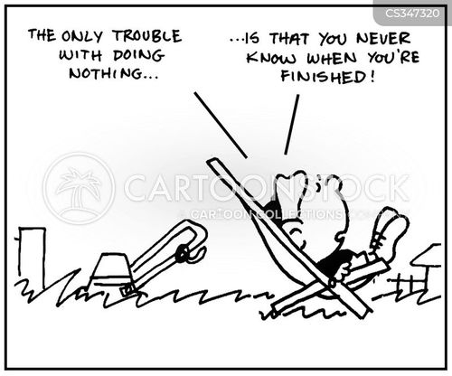 About Cartoons and Comics - funny pictures from CartoonStock