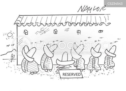 Mexicaanse Stereotypen Lijst Mexico Stereotypes Cartoons And Comics