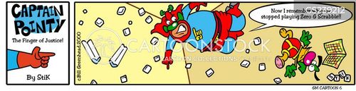 Zero Gravity Cartoons and Comics - funny pictures from CartoonStock