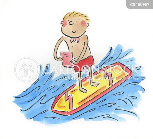 Adrenaline Junkie Cartoons and Comics - funny pictures from CartoonStock