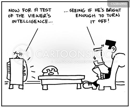 Brightness Cartoons and Comics - funny pictures from CartoonStock