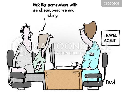 Hot Weather Cartoons and Comics - funny pictures from CartoonStock