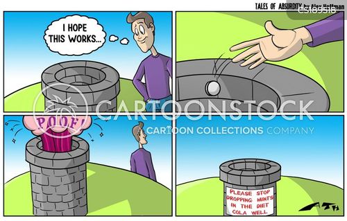 Wells Cartoons and Comics - funny pictures from CartoonStock