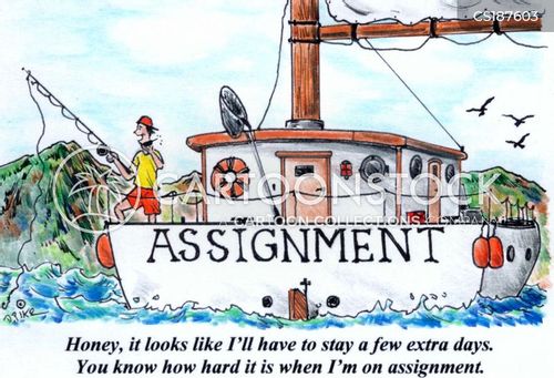 Recreation Cartoons and Comics - funny pictures from CartoonStock