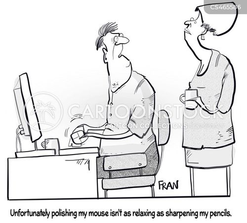 Publishing Deal Cartoons and Comics - funny pictures from CartoonStock