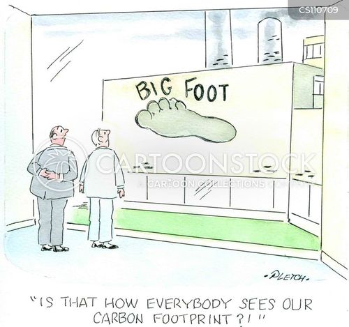 Carbon Emisions Cartoons and Comics - funny pictures from CartoonStock