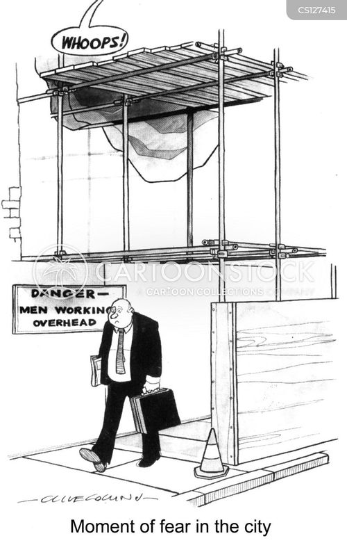 Office Extension Cartoons and Comics - funny pictures from CartoonStock