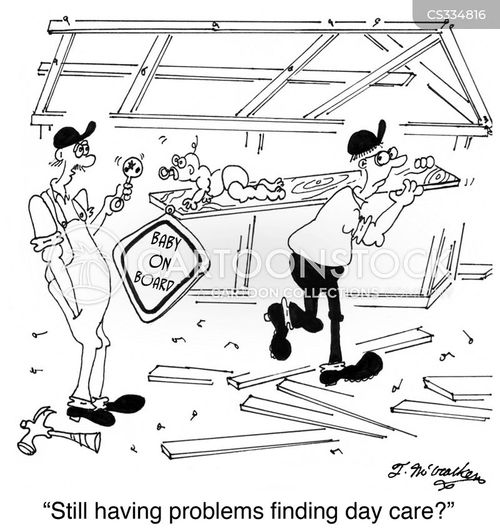 Plywood Cartoons and Comics - funny pictures from CartoonStock