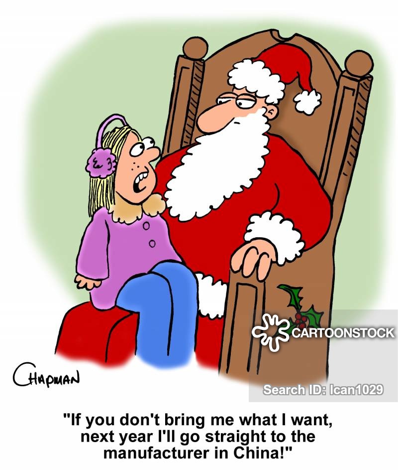 Manufacturing Industry Cartoons and Comics - funny pictures from ...