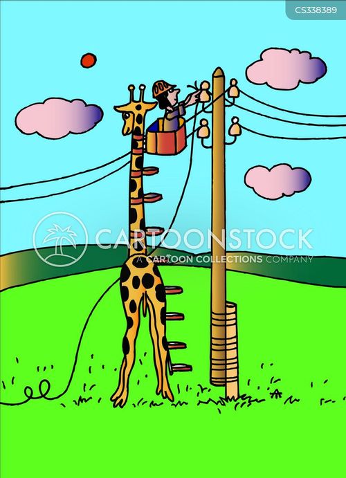 Working Animal Cartoons and Comics - funny pictures from CartoonStock