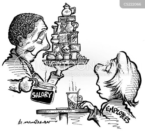 Self-ordering Cartoons and Comics - funny pictures from CartoonStock