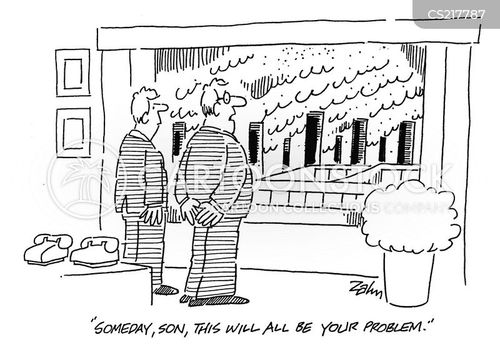 Harmful Emissions Cartoons and Comics - funny pictures from CartoonStock