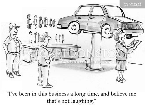 Estimate Cartoons and Comics - funny pictures from CartoonStock