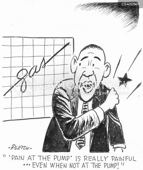 Pipeline Cartoons and Comics - funny pictures from CartoonStock