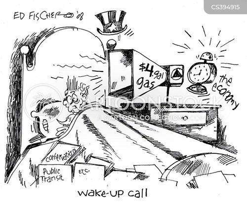 Economic Stress Cartoons and Comics - funny pictures from CartoonStock