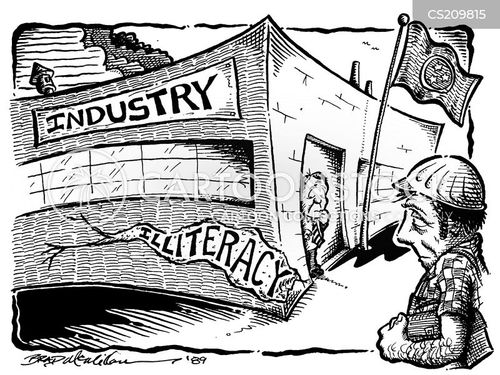 The Three R's Cartoons and Comics - funny pictures from CartoonStock