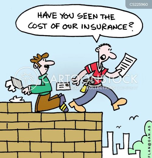 Architectural Cartoons and Comics - funny pictures from CartoonStock