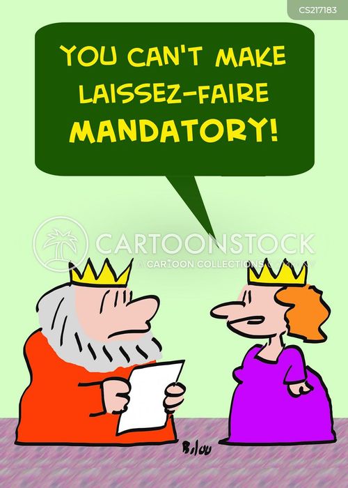 Free Trade Cartoons and Comics - funny pictures from CartoonStock