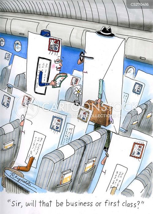 Air Mail Cartoons and Comics - funny pictures from CartoonStock