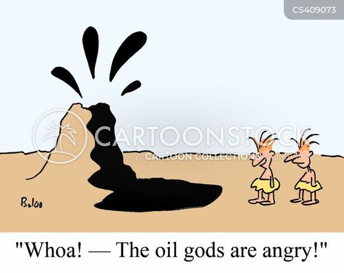 Angry God Cartoons and Comics - funny pictures from CartoonStock